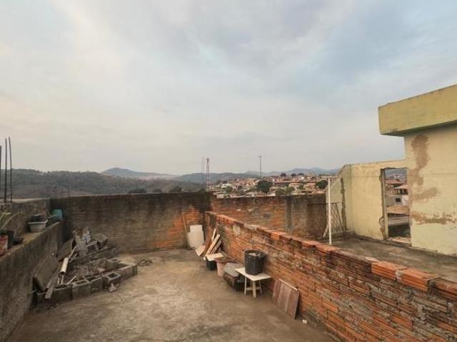 Casa para venda em Nações Unidas, Sabará