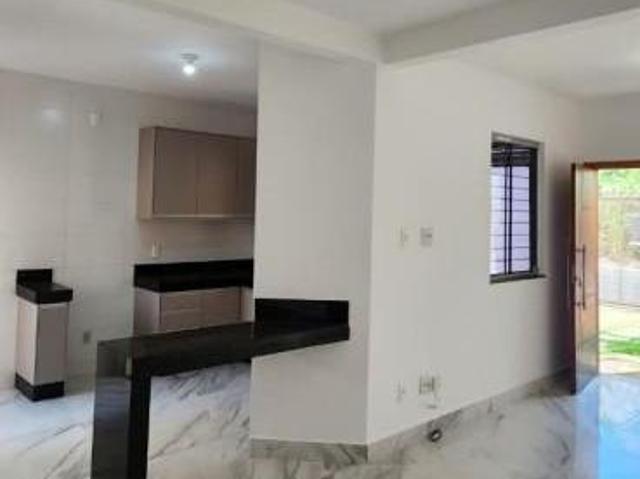 Casa para venda em Residencial Visão, Lagoa Santa