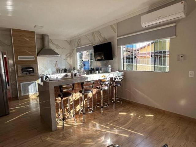 Casa para venda em Jardim Paraíso, Pouso Alegre