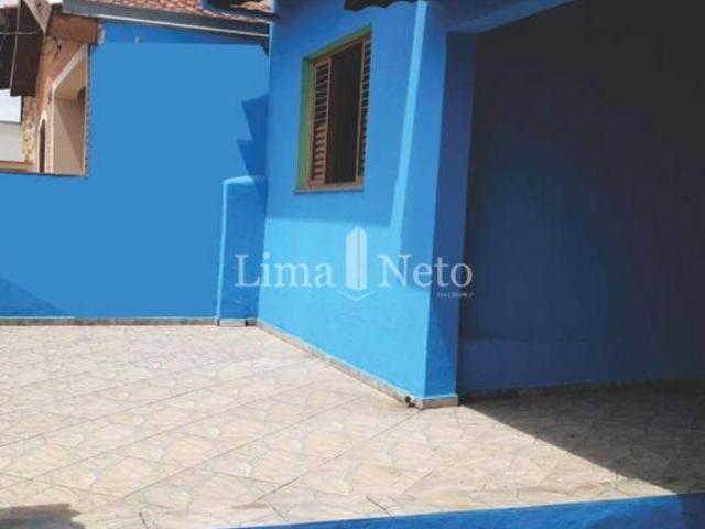 Casa 183m², 3 dormitórios, 1 suíte, 5 vagas