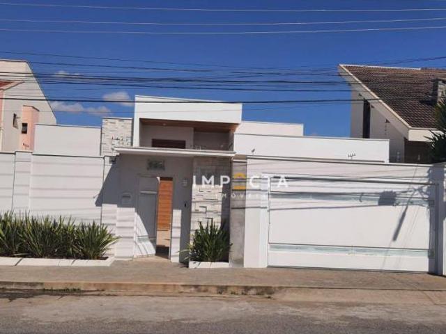 Casa para venda em Fátima II, Pouso Alegre