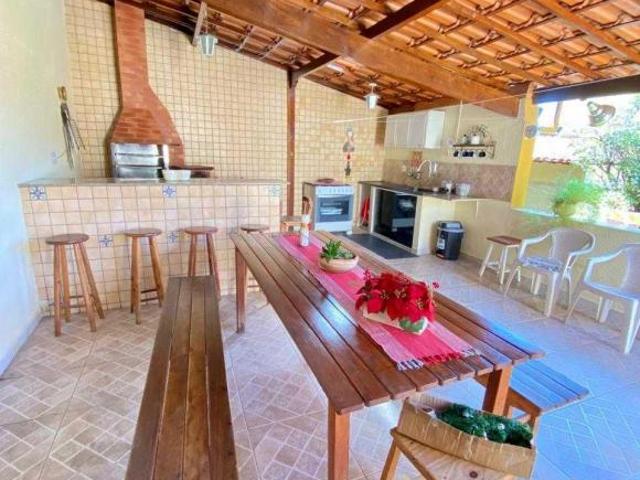 Casa para venda em Rio Branco, Belo Horizonte