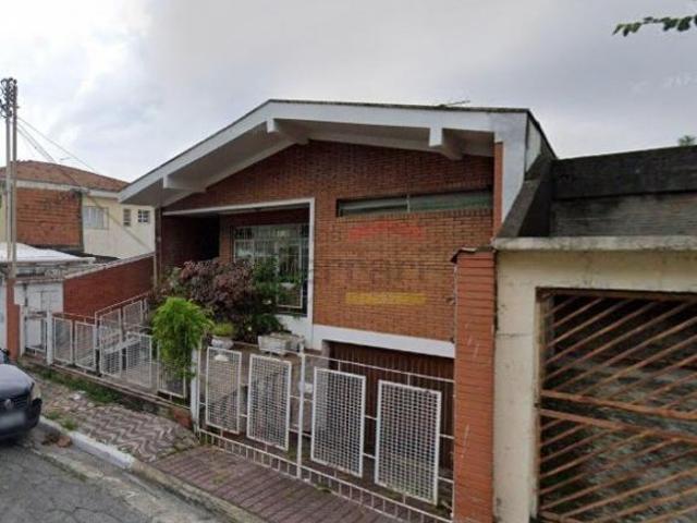 Casa 180 m² com 03 quartos, 05 Vagas Proximo Metrô Jardim zona norte