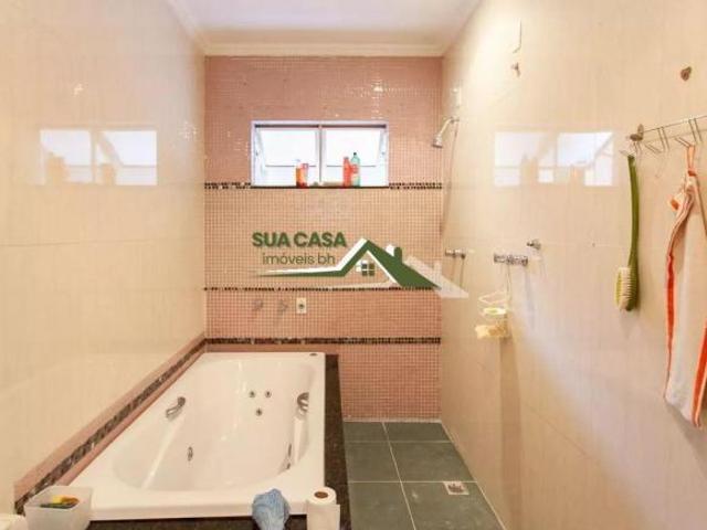Casa 180 m² Entrada Independente 3 Quartos