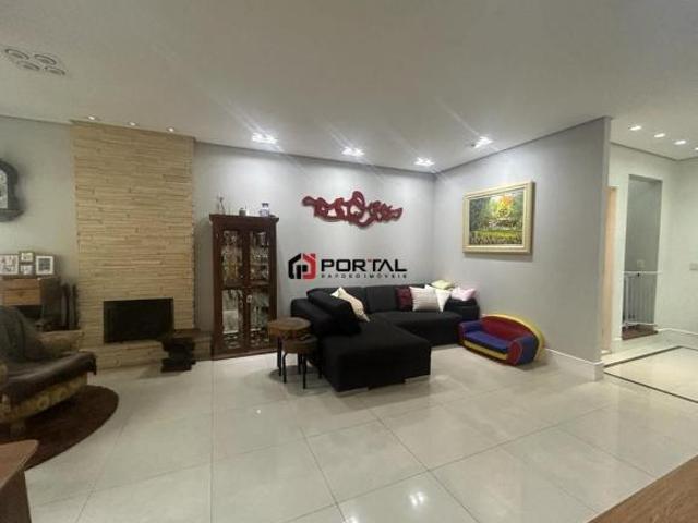Casa, 180 m² venda por R$ 1.450.000,00 ou aluguel por R$ 8.330,00/mês Granja Viana Cotia/SP