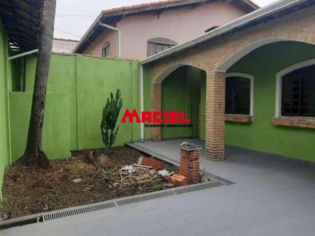 Casa 180m2 Mai Edicula Completa no Bairro Jardim Satélite