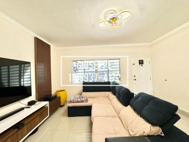 Casa 180m2 a venda 3 suítes 4 vagas Butantã FL62
