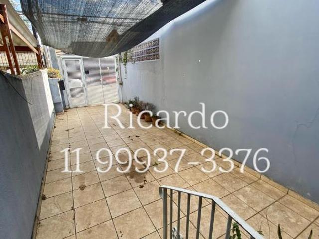 Casa 180m2 Vila Sônia 4 Quartos 1 suite 2 vagas quintal