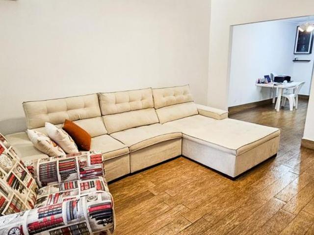 Casa 180m² no Condomínio Pátio Andaluz — Chácaras São Pedro | 3 Quartos, 1 Suíte