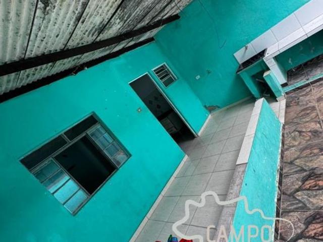 CASA 180M² NO SANTA INÊS 2 EM SÃO JOSÉ DOS CAMPOS SP !