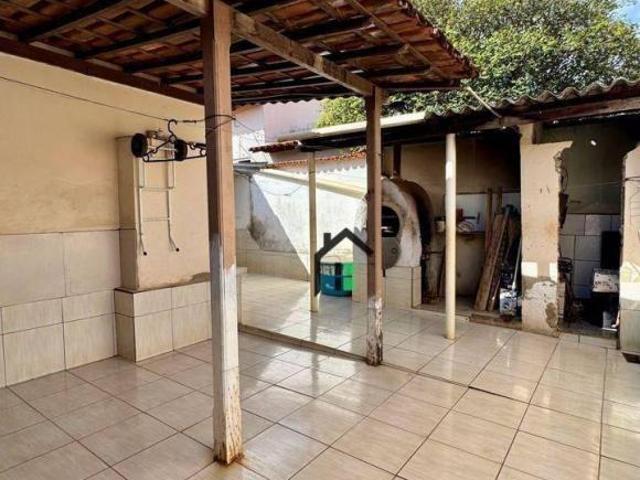 Casa para venda em Santa Terezinha, Patos de Minas