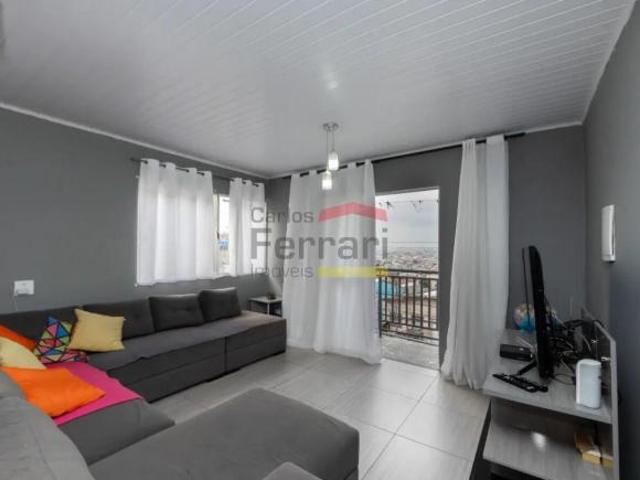 Casa 181 m² de Vila à Venda Parque Belém 4 Quartos, 4 vagas