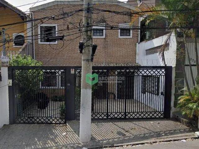 Casa, 181 m² venda por R$ 4.000.000,00 ou aluguel por R$ 17.339,54/mês Vila Madalena São Paulo