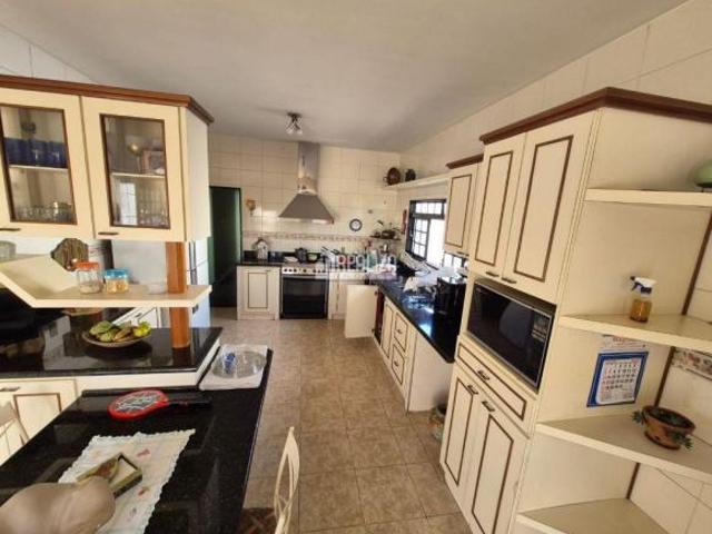 Casa para venda em Nossa Senhora da Abadia, Uberaba