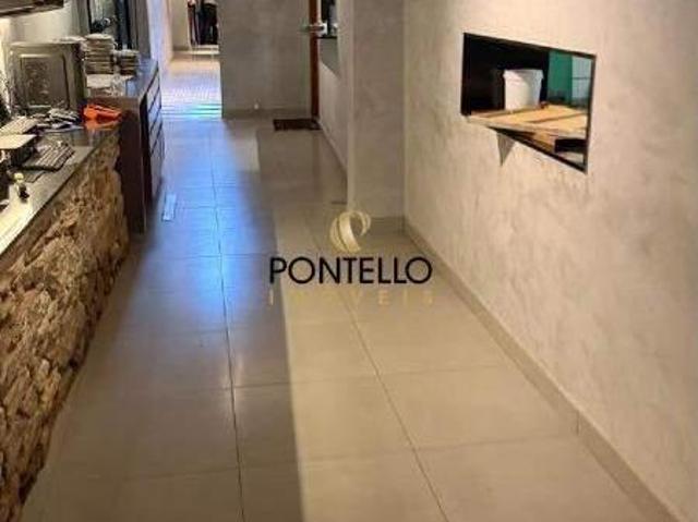 Casa para venda em Centro, Ouro Preto
