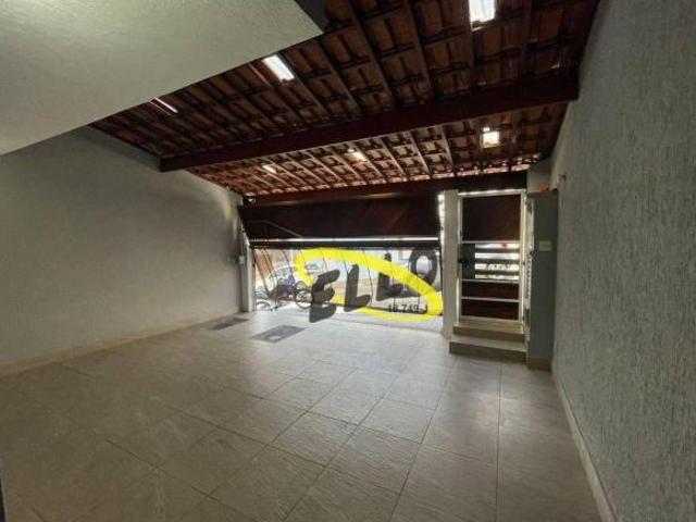 Casa, 187 m² venda por R$ 660.000,00 ou aluguel por R$ 3.900,00/mês Jardim Salete Taboão da Se