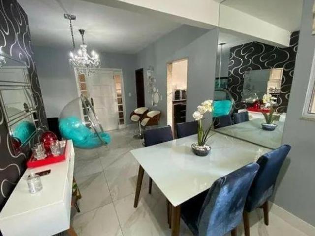 Casa para venda em Alípio de Melo, Belo Horizonte