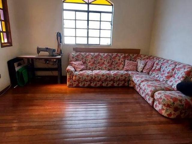 Casa para venda em Alto Caiçaras, Belo Horizonte