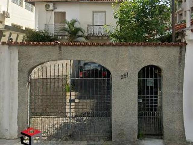 Casa 185 m² Localizado No Bairro Chácara Santo Antônio Zona Sul São Paulo SP