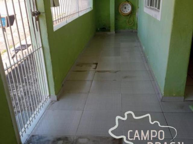 CASA 185M² NA ZONA NORTE DE SÃO JOSÉ DOS CAMPOS !