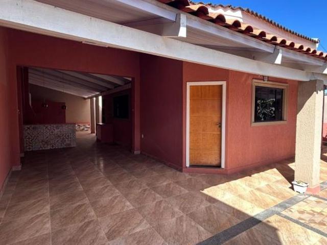 Casa para venda em Nossa Senhora de Fátima, Patos de Minas