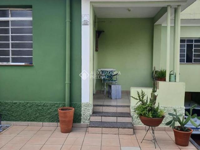Casa 186m²com edícula independente, Baeta Neves, São Bernardo do Campo, casa principal 7 vagas, 3