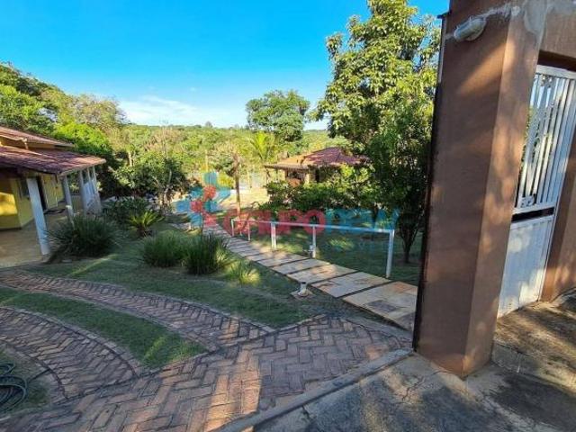 Casa para venda em Palmital II, Lagoa Santa