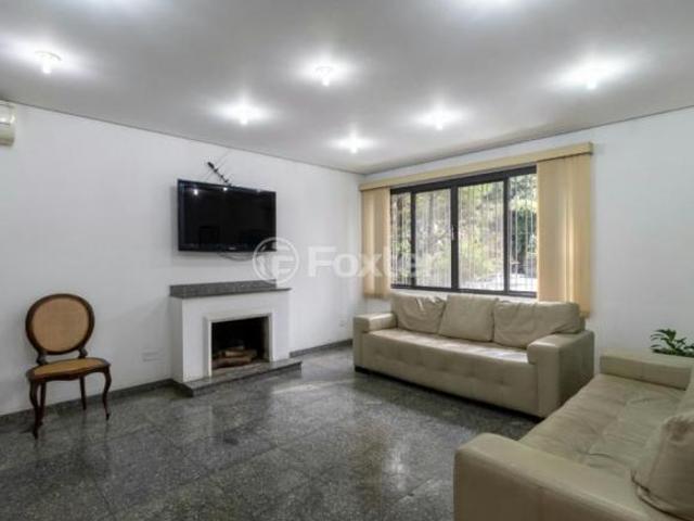 Casa, 188 m², em Jardim Paulista