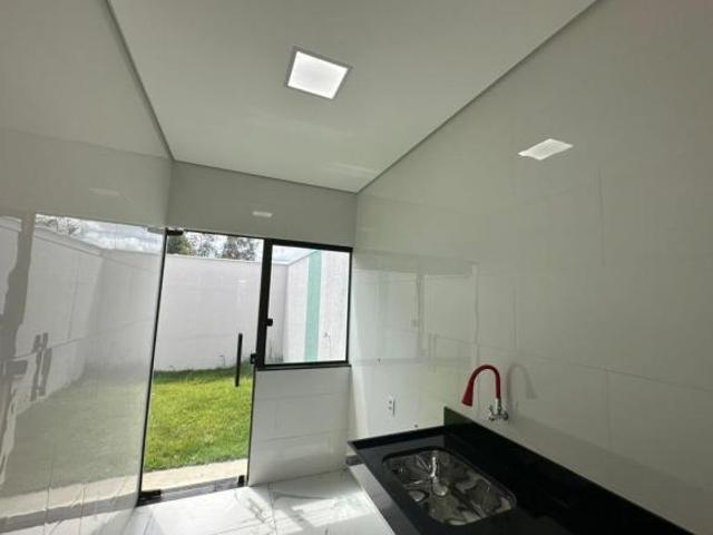 Casa para venda em Espírito Santo, Betim