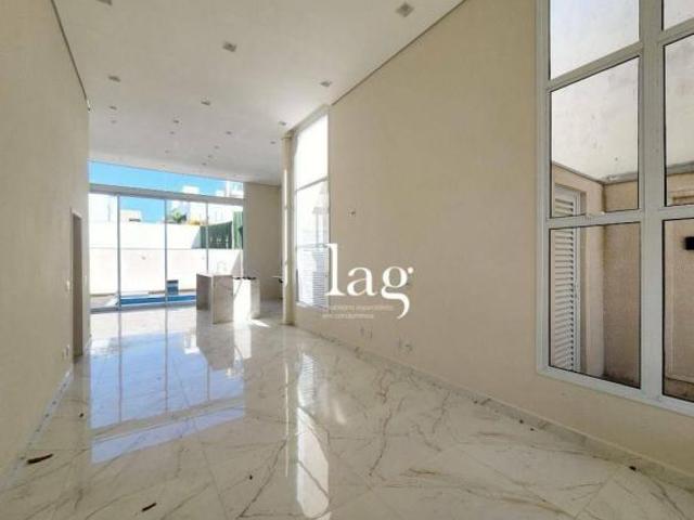 Casa, 189 m² venda por R$ 1.680.000,00 ou aluguel por R$ 9.800,00/mês Condominio Renaissance S