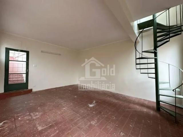 Casa, 189 m² venda por R$ 360.000,00 ou aluguel por R$ 3.404,96/mês Centro Ribeirão Preto/SP