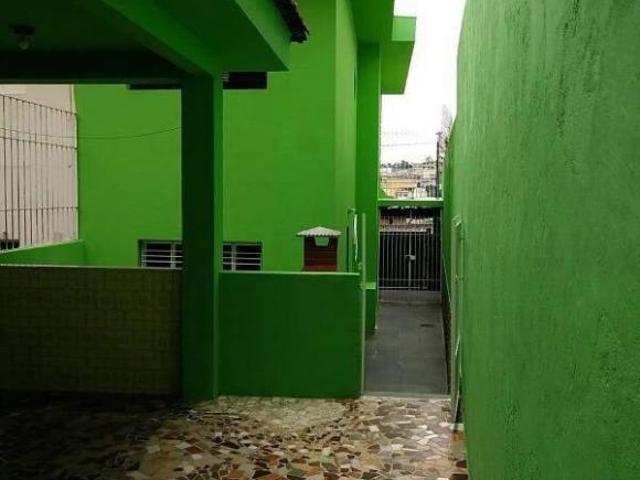 Casa 193 m² Localizado no bairro Jabaquara São Paulo SP