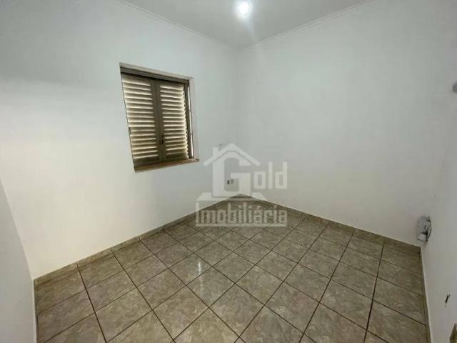 Casa, 193 m² venda por R$ 600.000,00 ou aluguel por R$ 6.241,42/mês Alto da Boa Vista Ribeirão