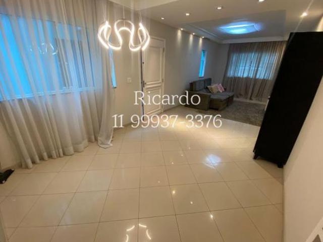 Casa 190m2 no Jardim Bonfliglioli 3 suítes 4 vagas espaço gourmet. FL13