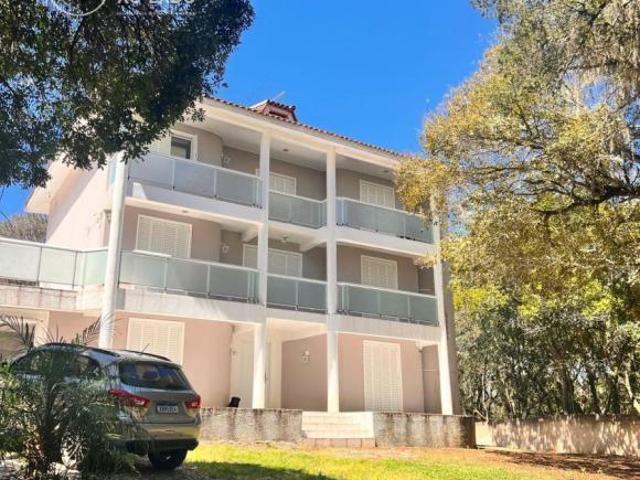 Casa 190m² com 4 quartos no Augusta Curitiba/PR
