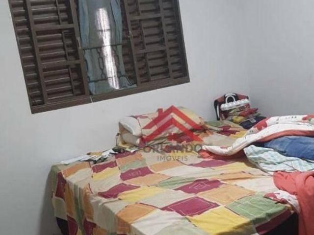 Casa para venda em Uberlândia