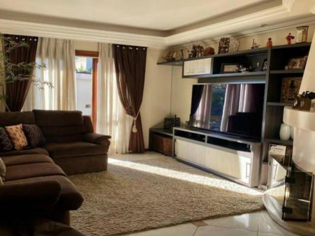Casa 191,21m² à venda por R$ 720.000,00 3 três dormitórios Sapuc