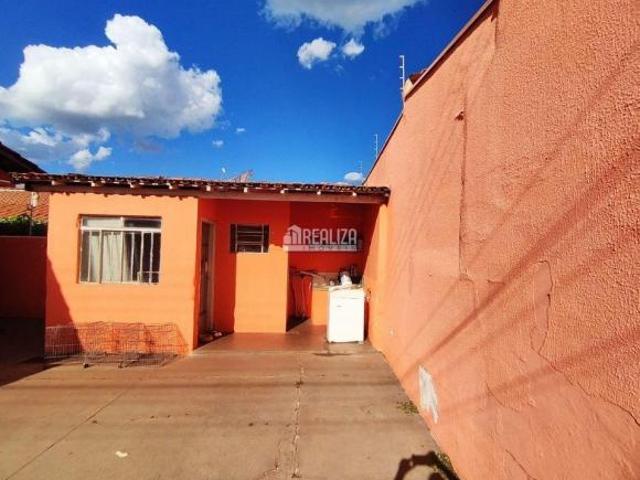 Casa para venda em Mercês, Uberaba