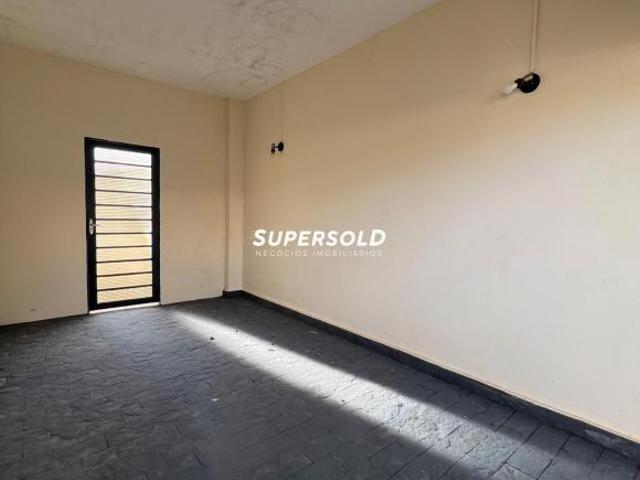 Casa 192m² 2 Dormitório Nova Campinas, Campinas/SP