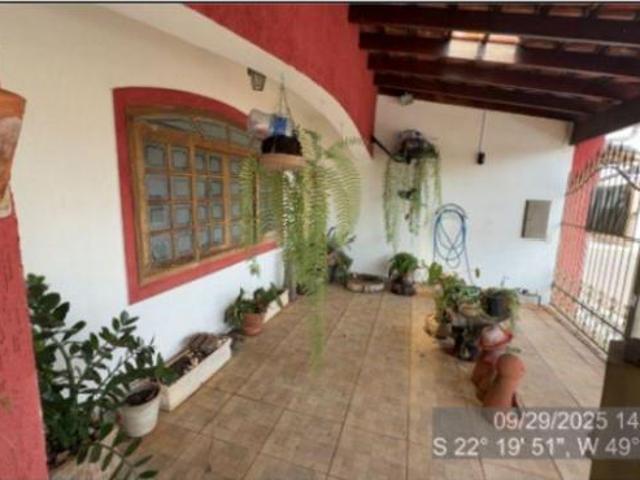Casa 192m², Bauru/SP
