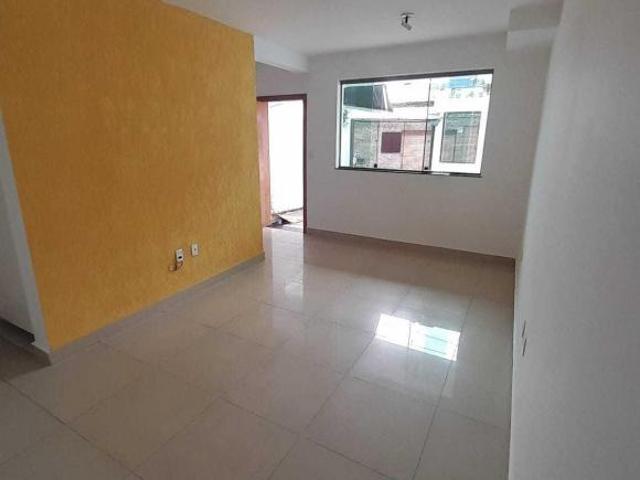 Casa para venda em Paquetá, Belo Horizonte