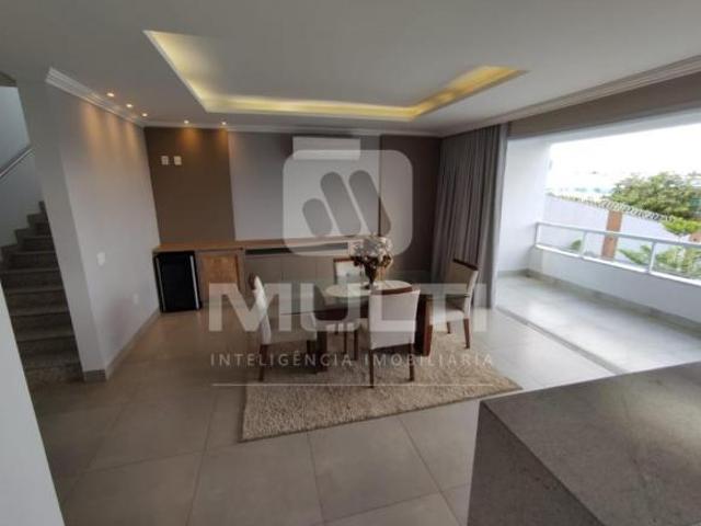 Casa para venda em Cidade Jardim, Uberlândia