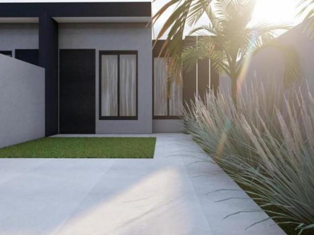 Casa para venda em Europa, Contagem