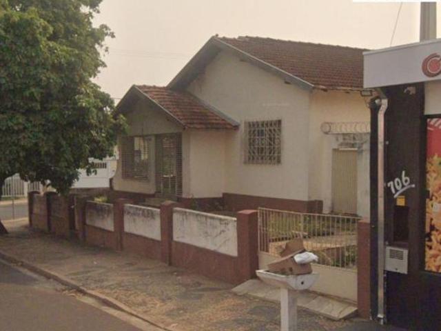 Casa 196m², Garça/SP
