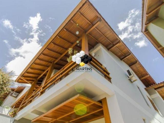 Casa 196m² Novo Hamburgo 3 dormitórios no Rincão