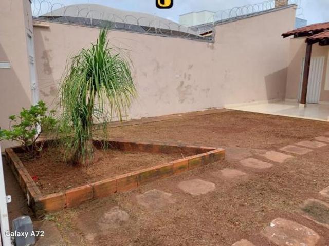Casa para venda em Granada, Uberlândia