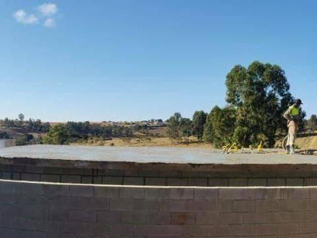 Casa para venda em Parque Real, Pouso Alegre