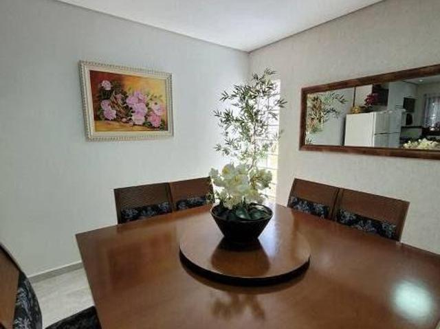 Casa 198 m² na Paulicéia São Bernardo do Campo SP