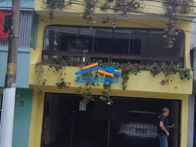 Casa 198m² com 3 Quartos sendo 1 Suíte na Cidade das Flores