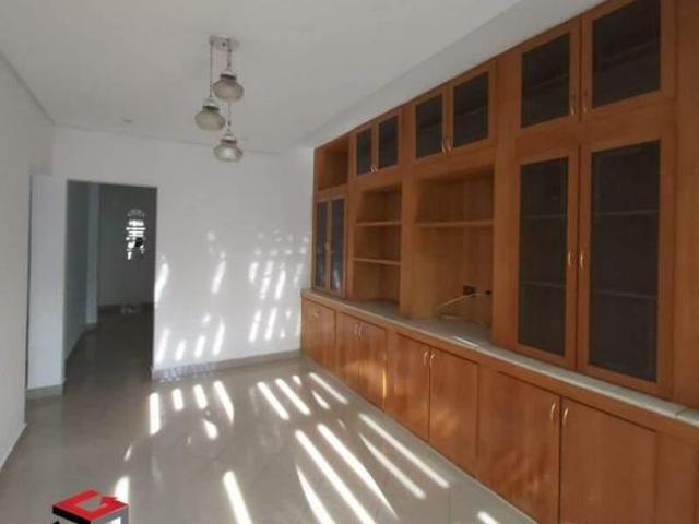 Casa 198m² Localizado no bairro Floresta Santo André SP